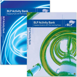 BLP Activity Banks Twin Package | Building Learning Power