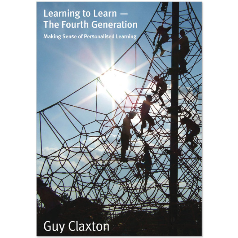 The Learning Powered School: Pioneering 21st Century Education ...