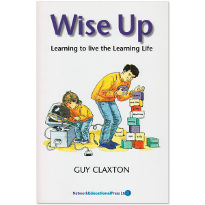 Publications | Building Learning Power