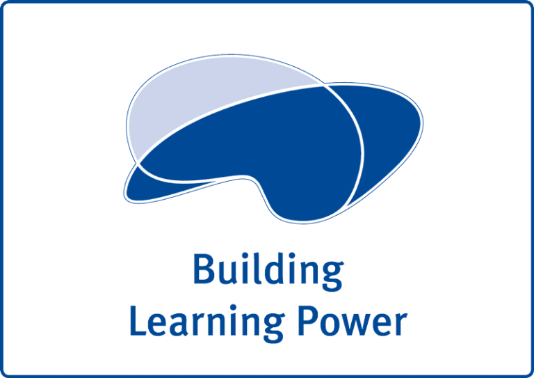 What is Building Learning Power about? | Building Learning Power